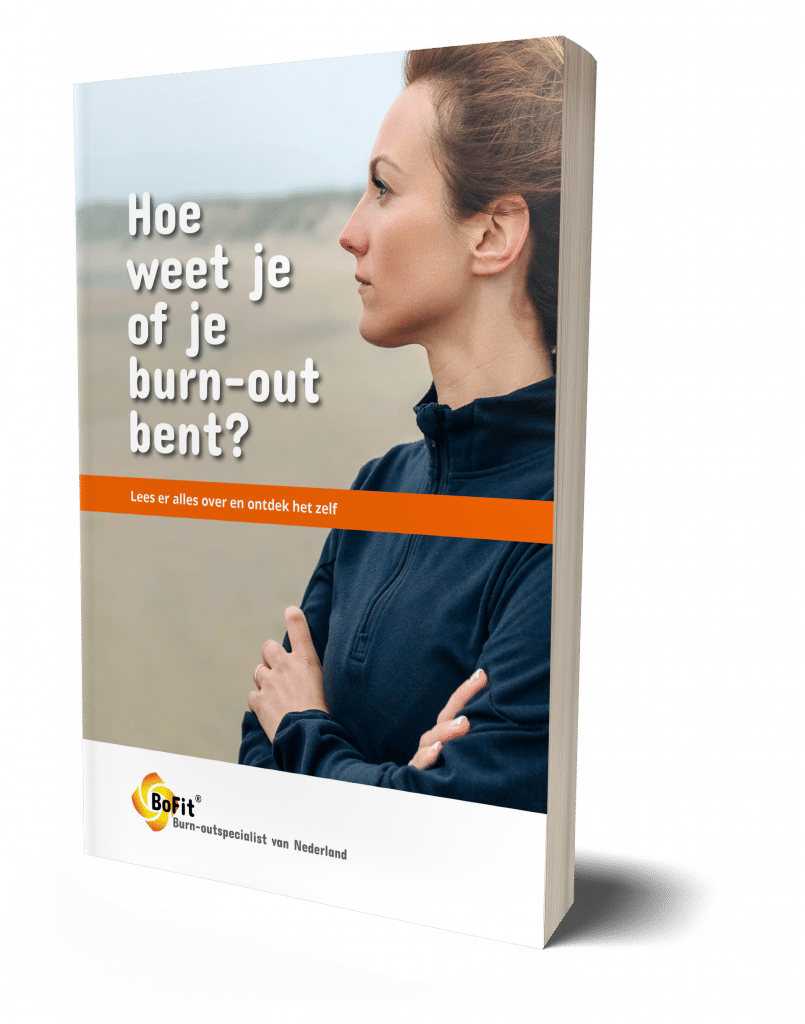 Burn-outgolf verwacht: ziekteverzuim nog nooit zo hoog - BoFit